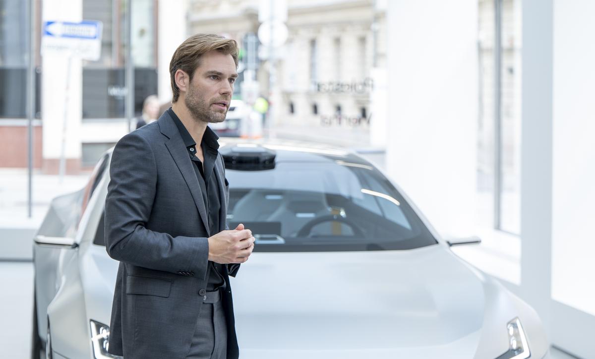 Die Polestar-Design-Community – DiePresse.com