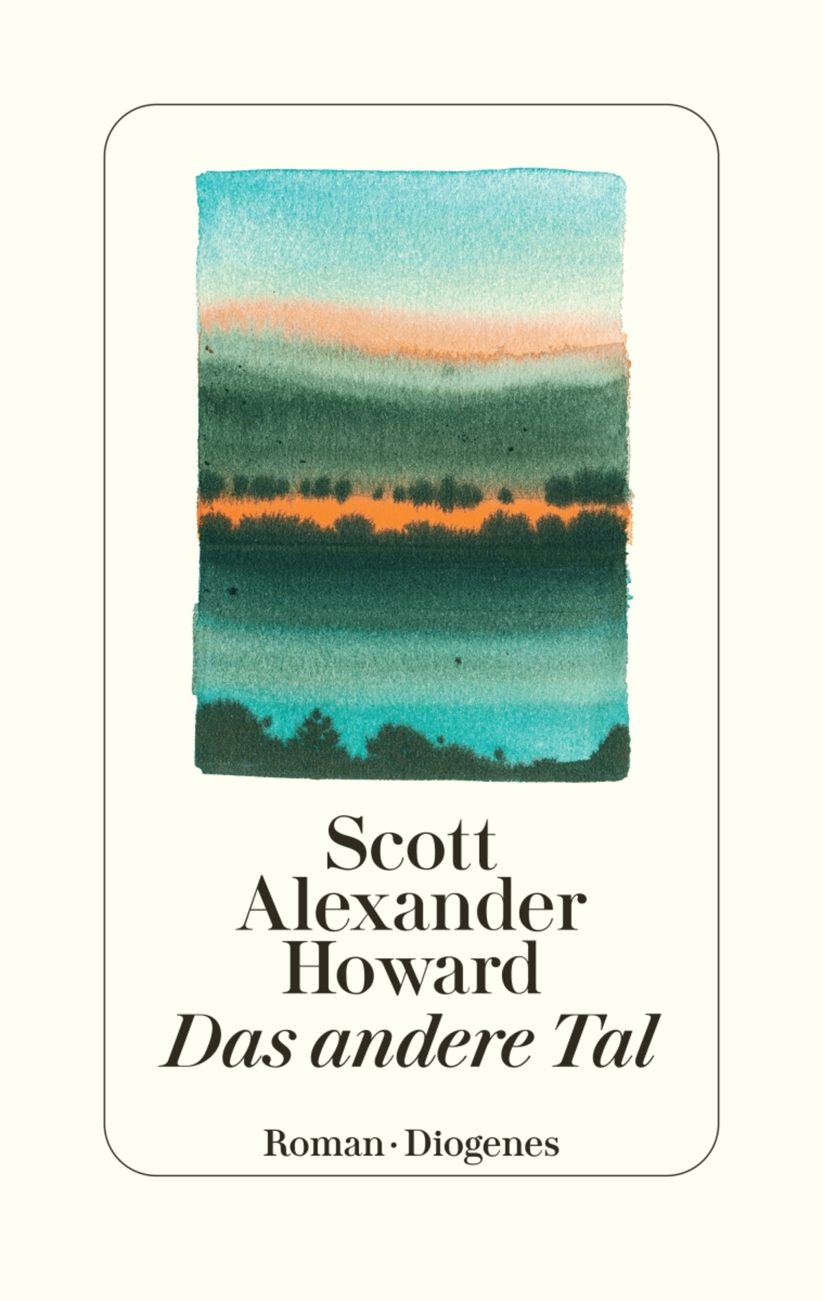 Scott Alexander Howard: Wandlerin zwischen den Welten – DiePresse.com