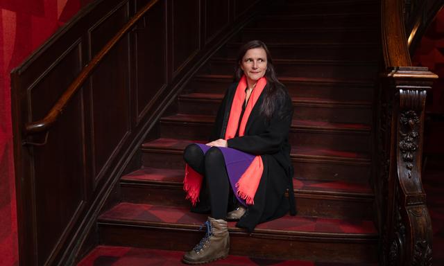 Barbara Albert: „Karriere war für uns kein Thema“ – DiePresse.com