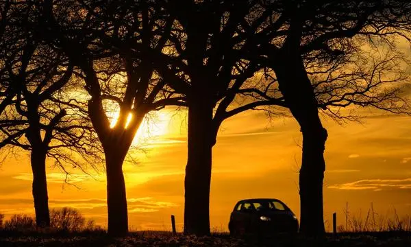 Es wird wieder kälter in Österreich – DiePresse.com