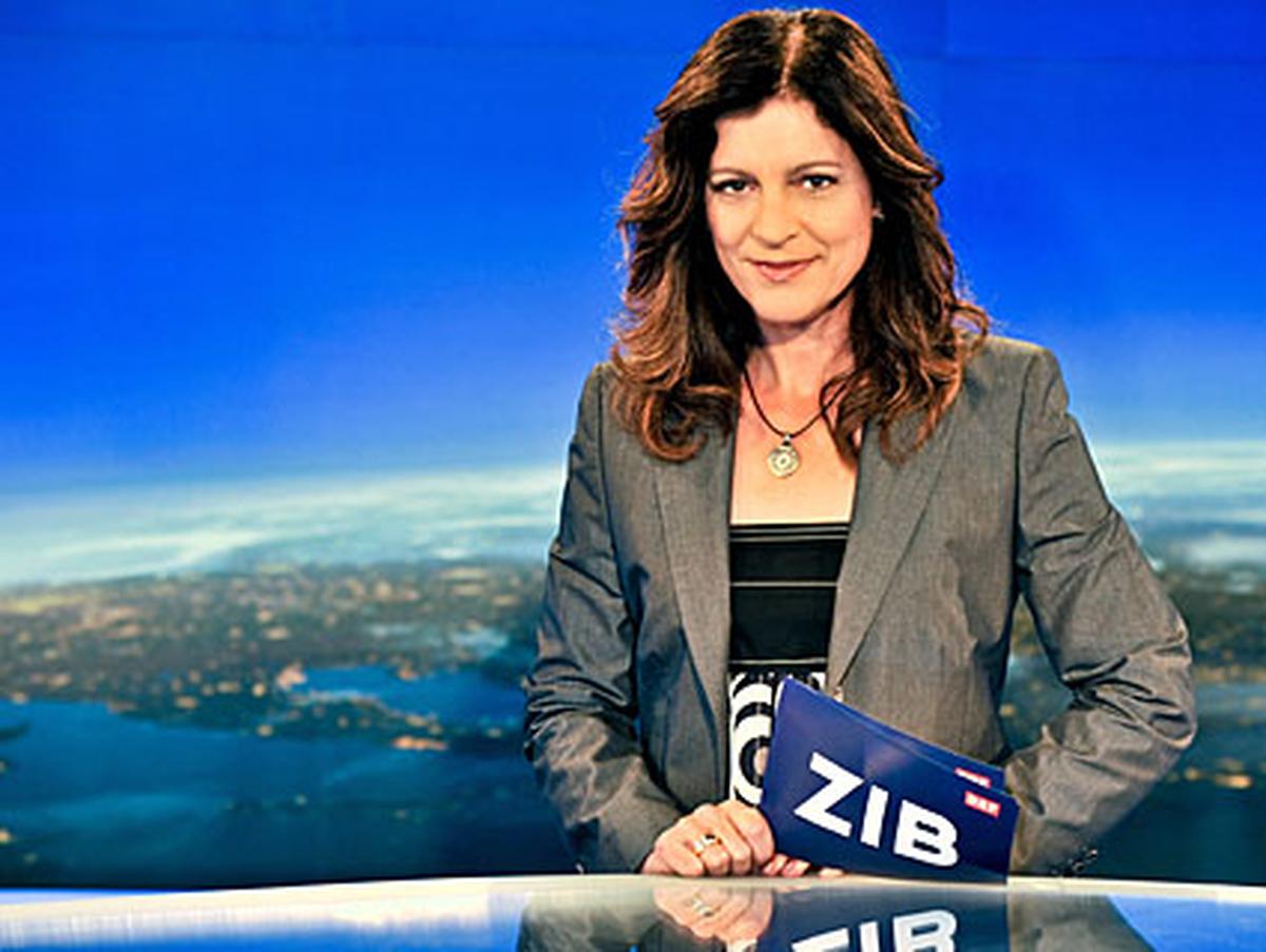 Österreichs beliebteste Moderatoren – DiePresse.com