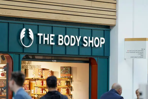 The Body Shop mit zwölf Standorten in Österreich ist insolvent ...