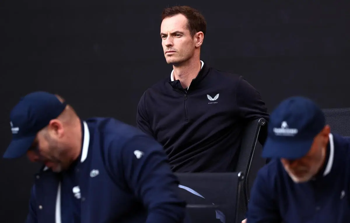 Coaching Pods im Tennis: Jetzt hat der Trainer das Sagen – DiePresse.com