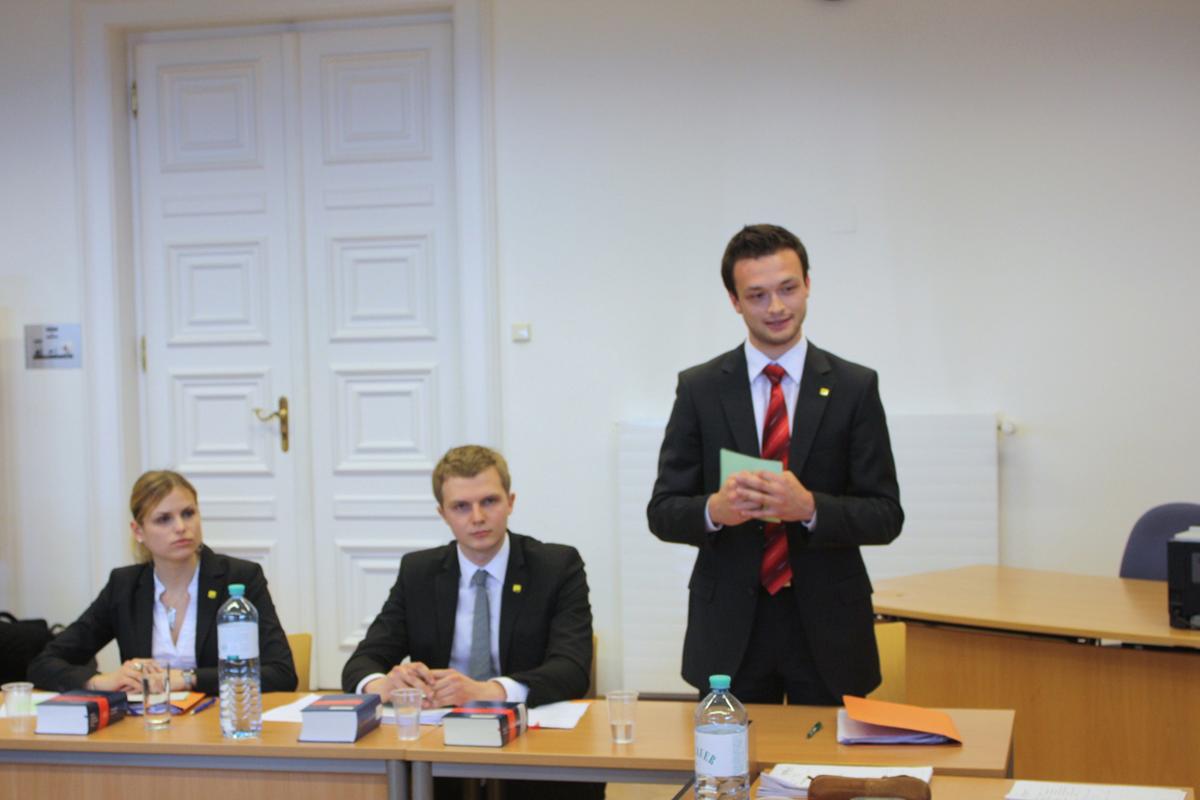 Bilder vom Finale in Graz – DiePresse.com