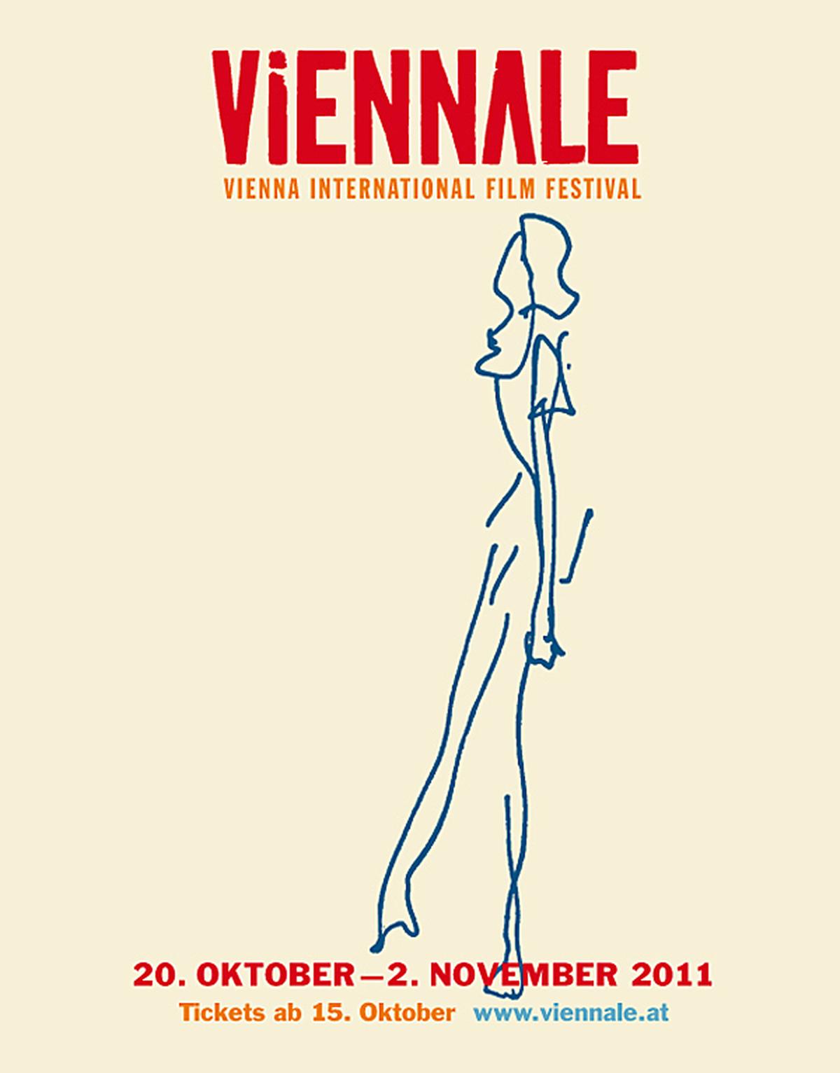 David Lynch drehte bizarren Viennale-Trailer | DiePresse.com