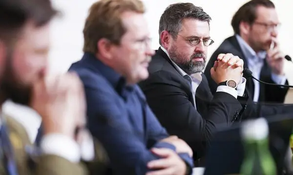 Ärztekammer-Konflikt entgleist völlig – DiePresse.com