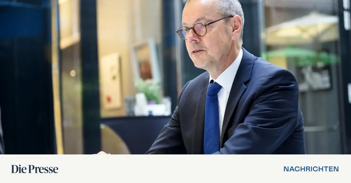 Ökonom Peter Bofinger: „Digitaler Euro hat keinen Nutzen“ | DiePresse.com