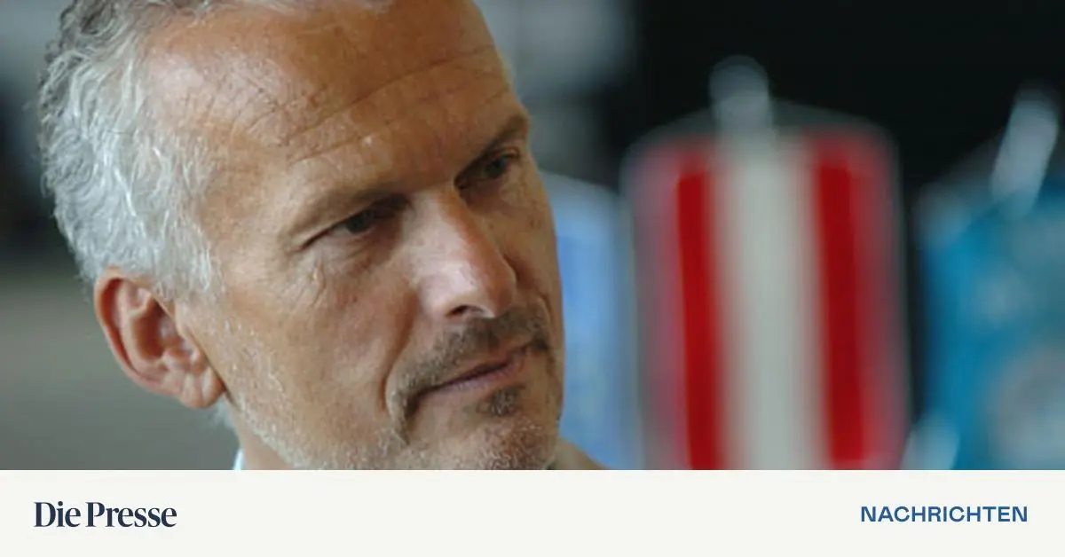 Moser: „Nicht die Transparenz, die man eigentlich will“ | DiePresse.com