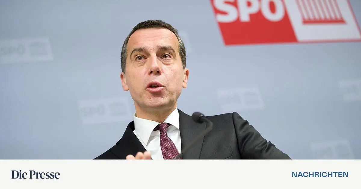 Neues Parteiprogramm: SPÖ will "raus aus dem eigenen Schrebergarten ...