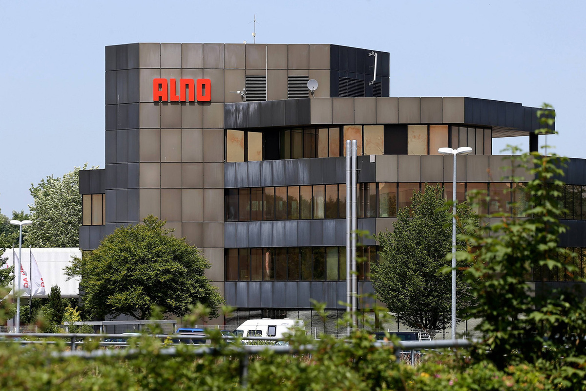 Küchenbauer Alno laut Gutachten schon seit Jahren insolvent | DiePresse.com