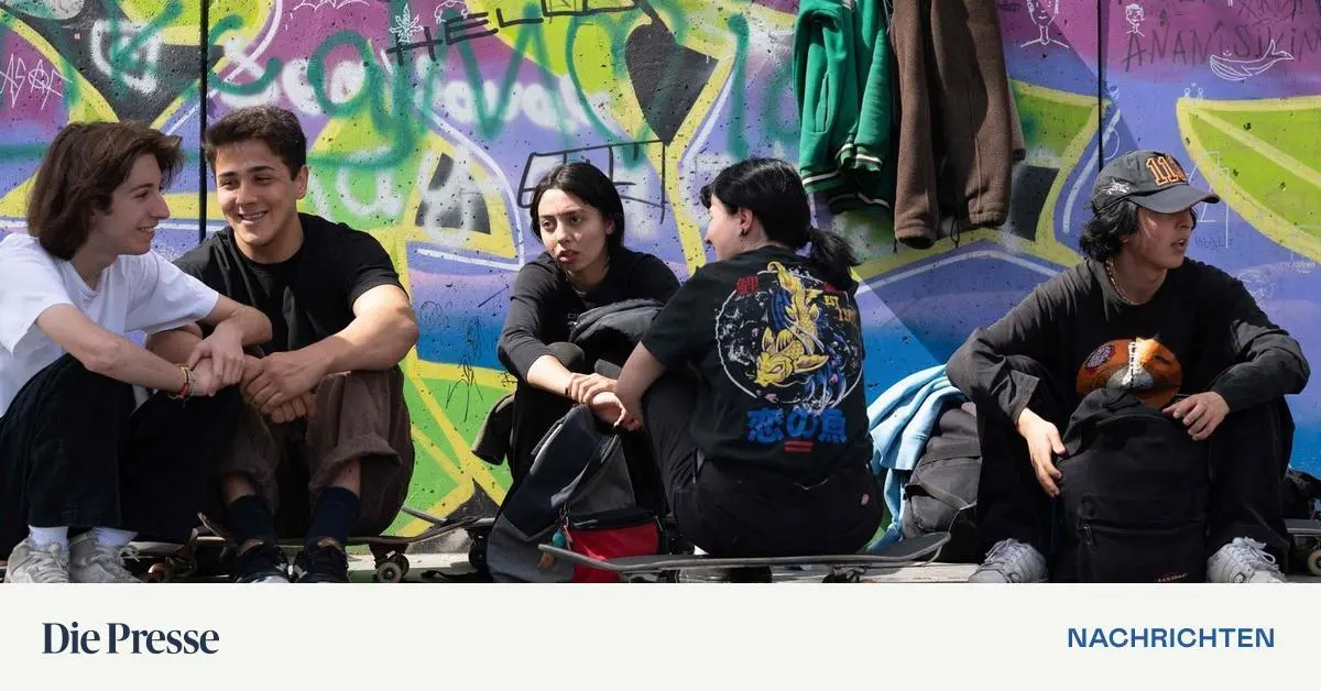 Studie: Mehrheit der jungen Türken will ins Ausland gehen – DiePresse.com Studie: Mehrheit der jungen Türken will ins Ausland gehen – DiePresse.com