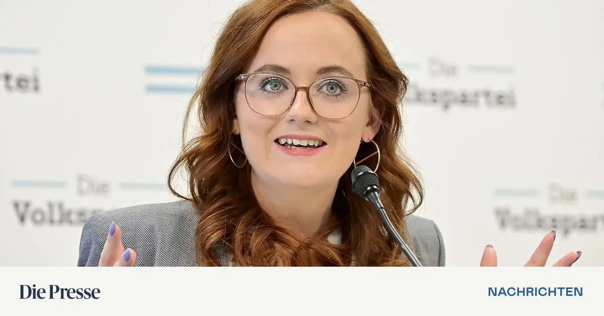 ÖVP wirft FPÖ Russland-Hörigkeit vor – DiePresse.com