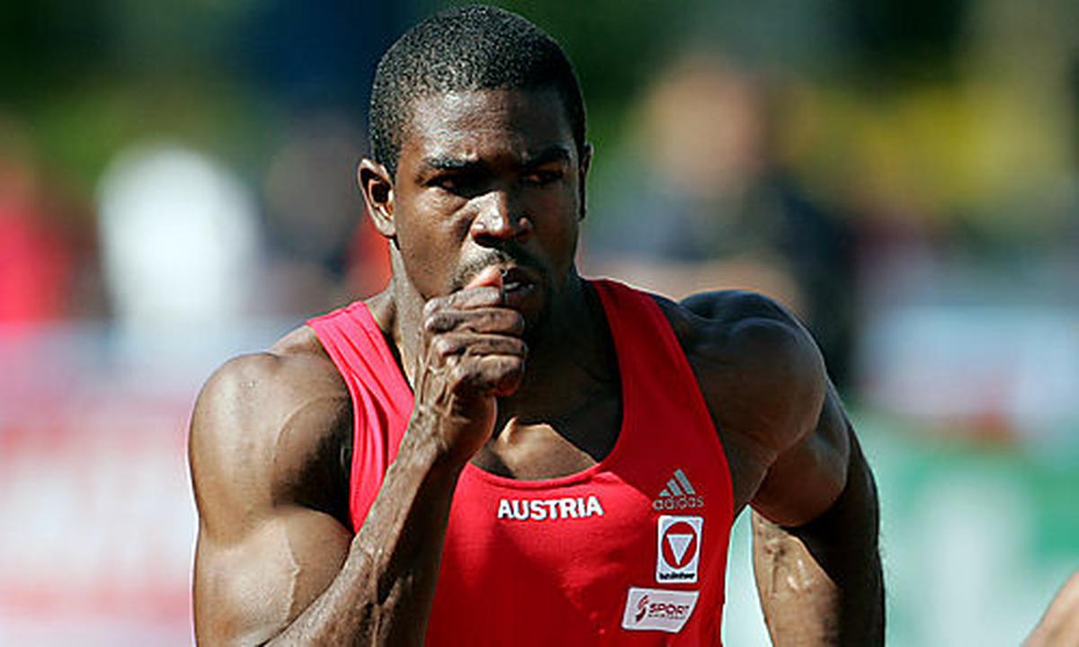 Leichtathletik: Österreichs Sprinter in Top-Form | DiePresse.com
