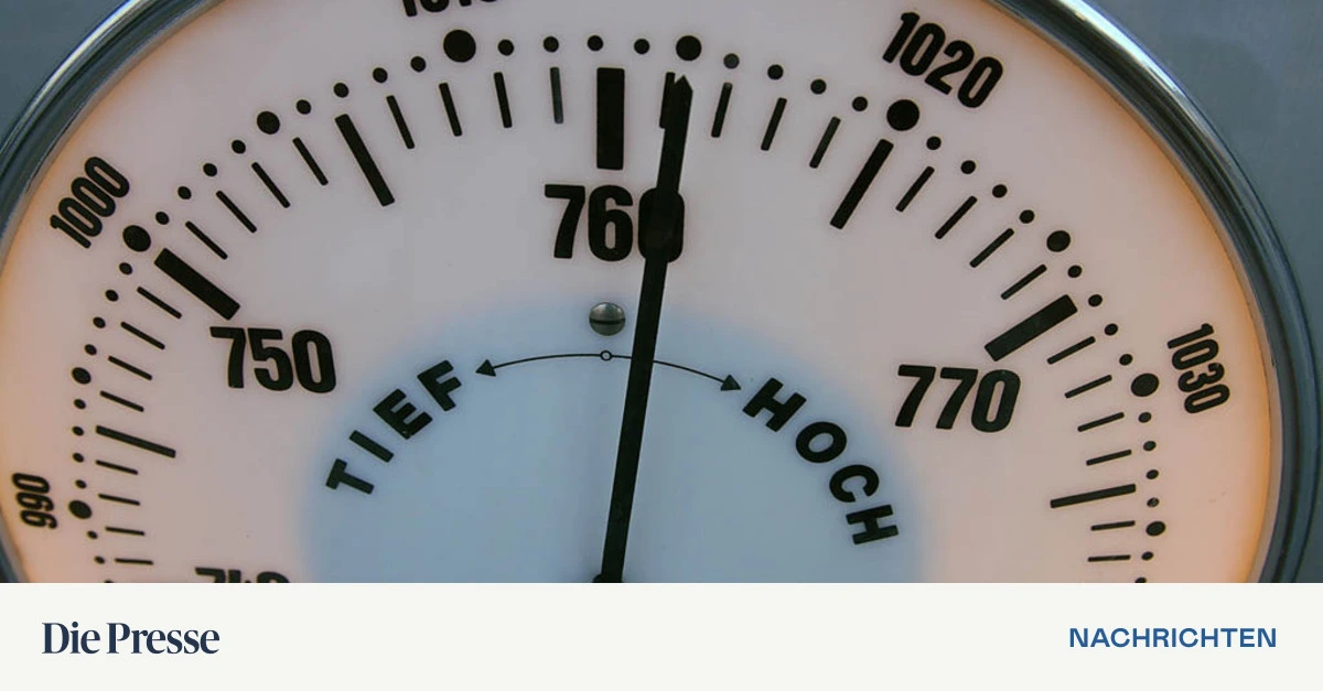 Deutsches ZEW-Barometer überraschend gestiegen – DiePresse.com