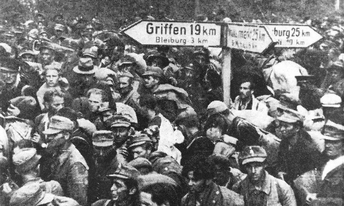 Bleiburg, die fortgesetzte Tragödie | DiePresse.com