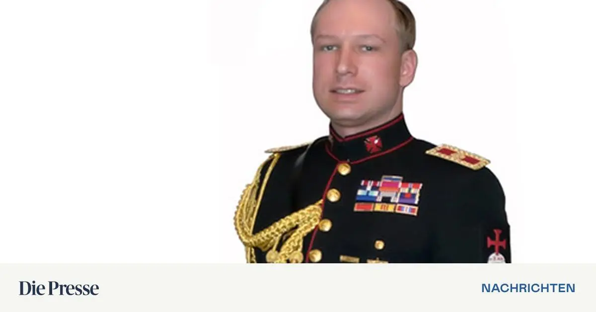 Täter argumentiert "wie Kriegsverbrecher" – DiePresse.com