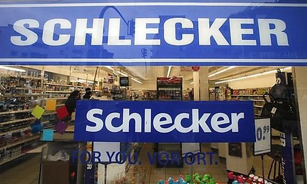 Schlecker will Normalbetrieb wieder aufnehmen | DiePresse.com