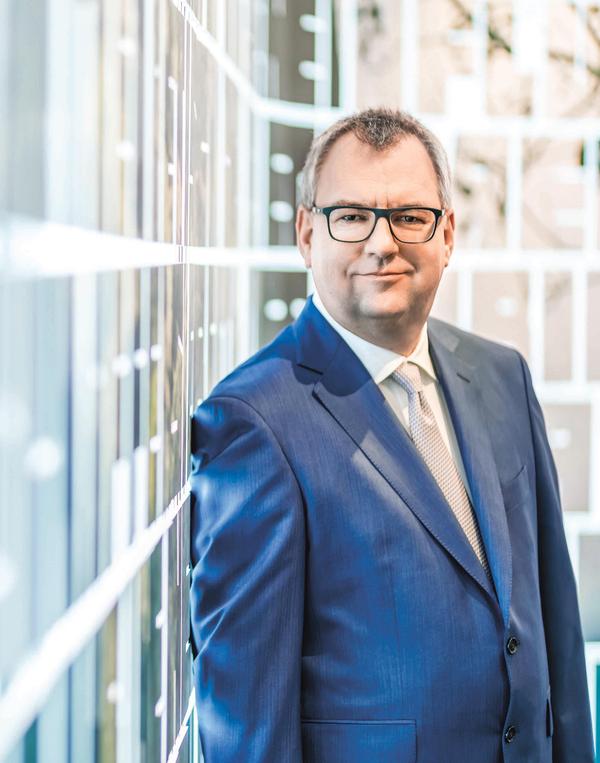 Ein IT-Leuchtturm mit Weltgeltung | DiePresse.com