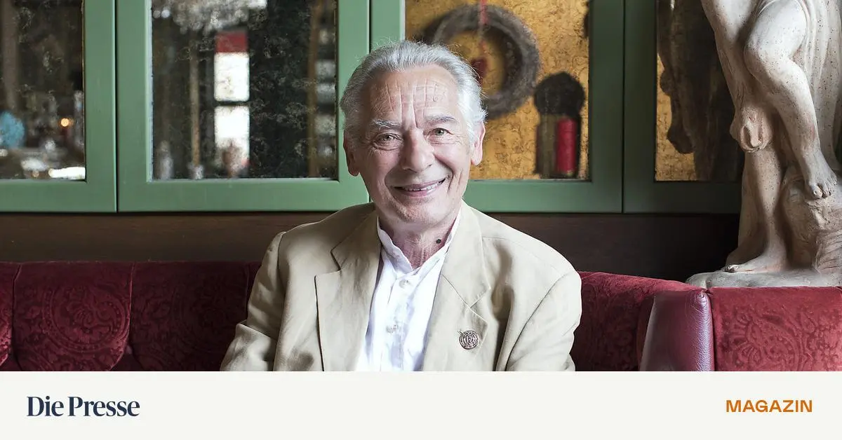 Bildträchtig und bildmächtig: Felix Mitterer über Angelo Soliman ...