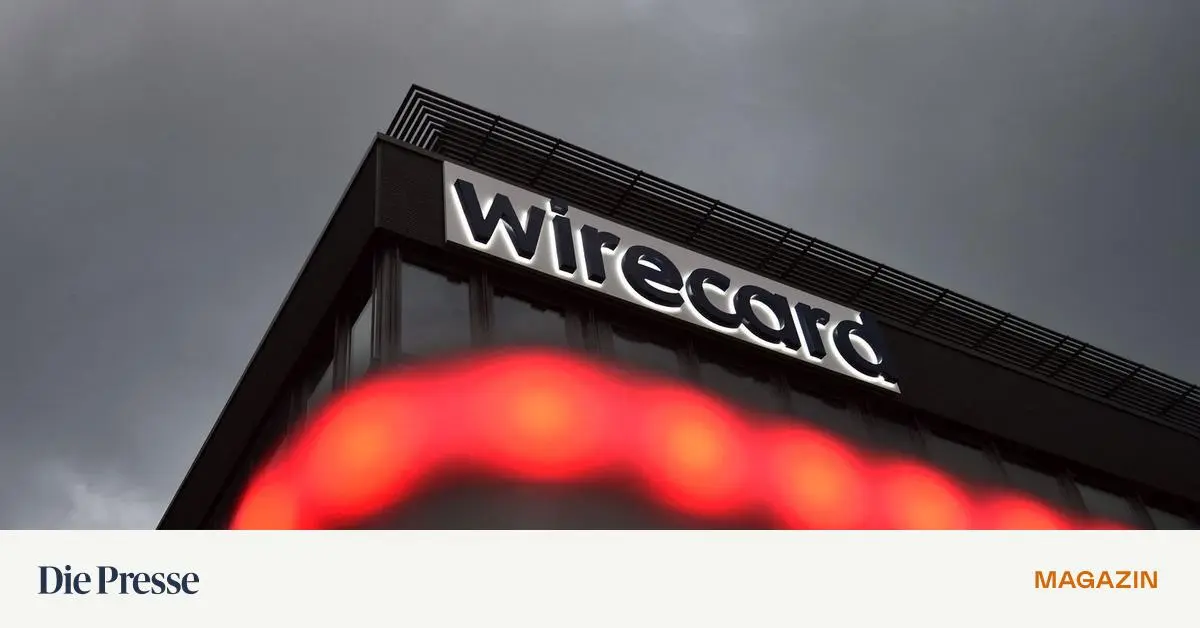 So holen Sie sich ihr Wirecard-Geld zurück – DiePresse.com