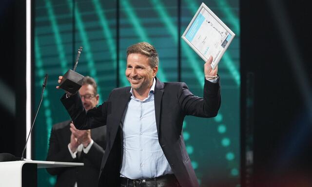 ORF: Tim Cupal hört als Israel-Korrespondent auf – DiePresse.com