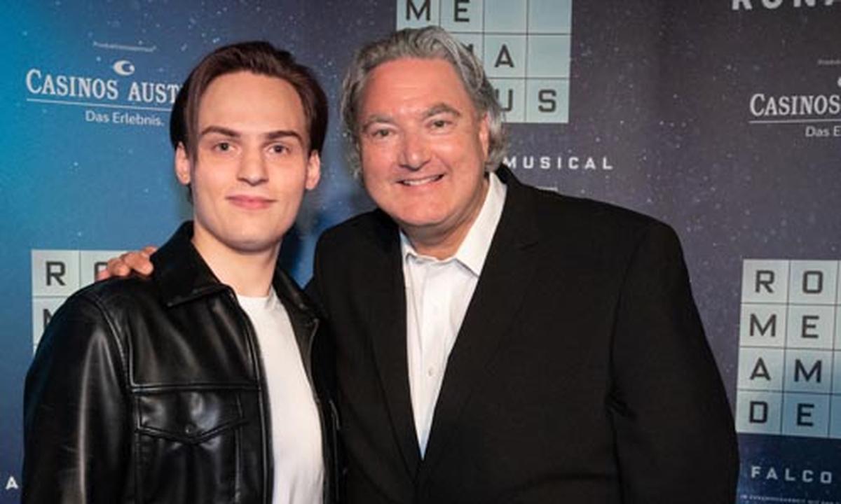 Glückliche Augenblicke | DiePresse.com