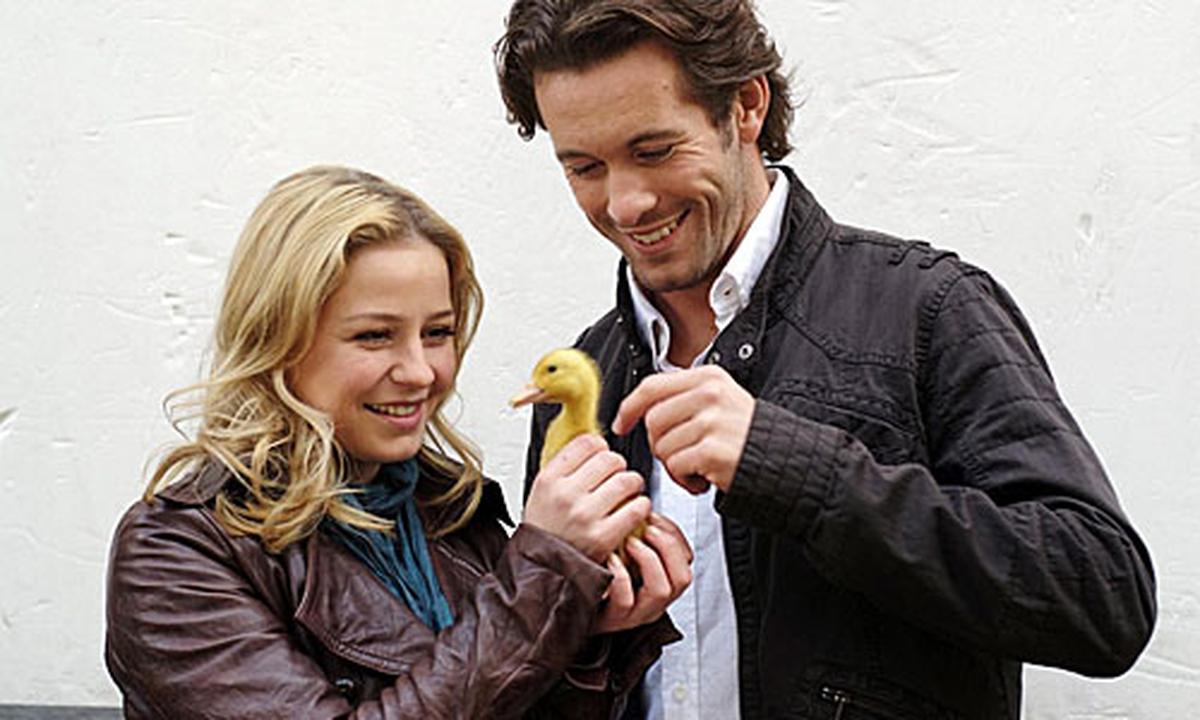 ORF startet neue Telenovela "Alisa" | DiePresse.com