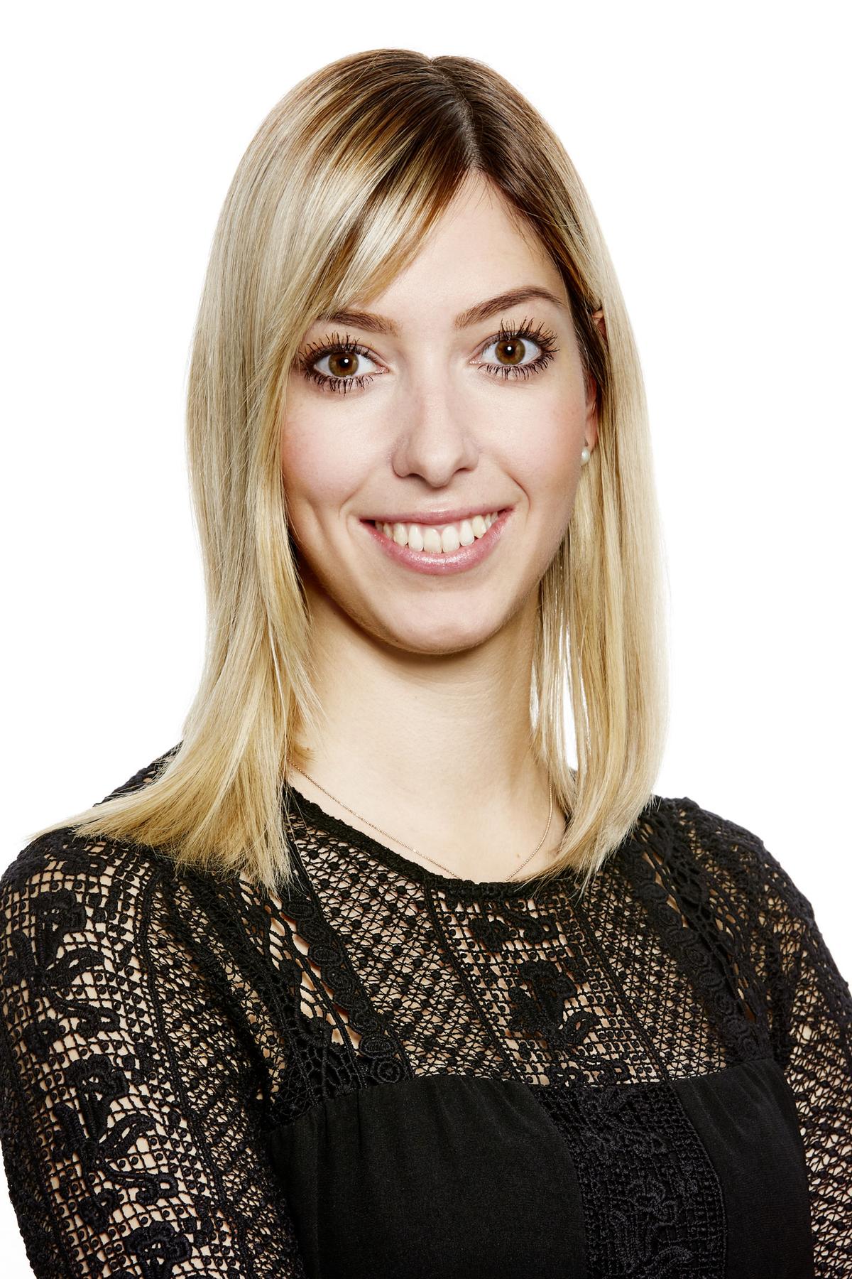 Sandra Bauernfeind verlässt die EHL Gruppe – DiePresse.com