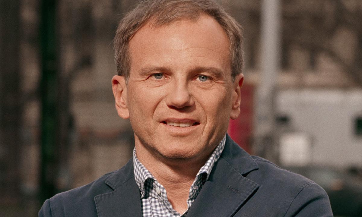 Axel-Corti-Preis geht heuer an Armin Wolf | DiePresse.com