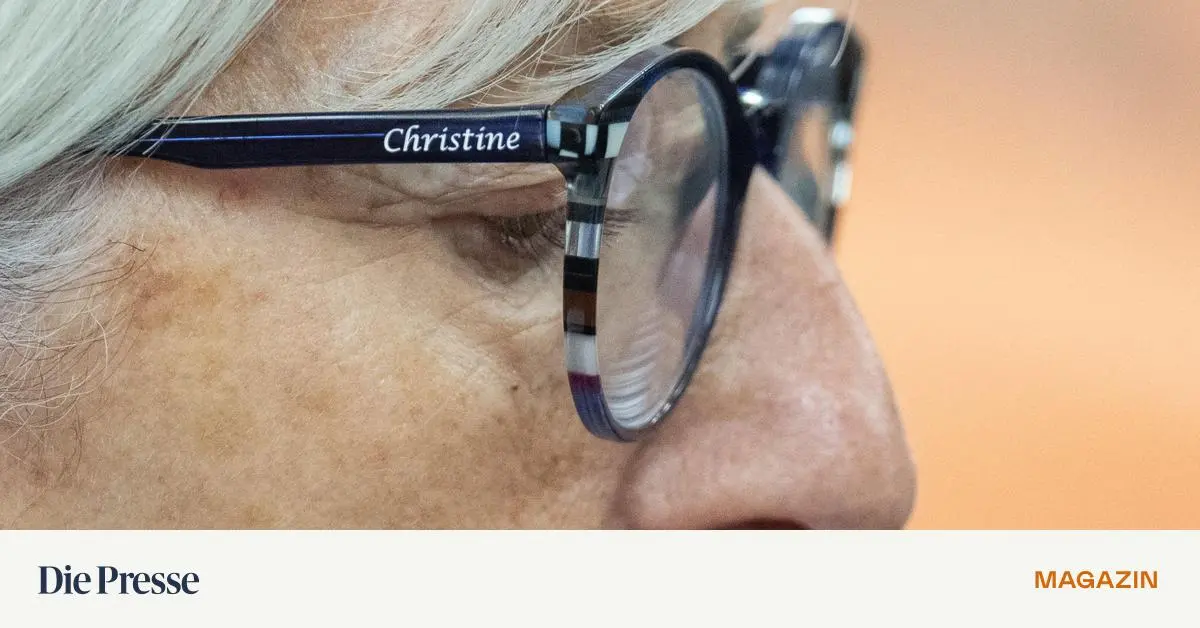 Die Zinsen werden noch lange hoch bleiben – DiePresse.com