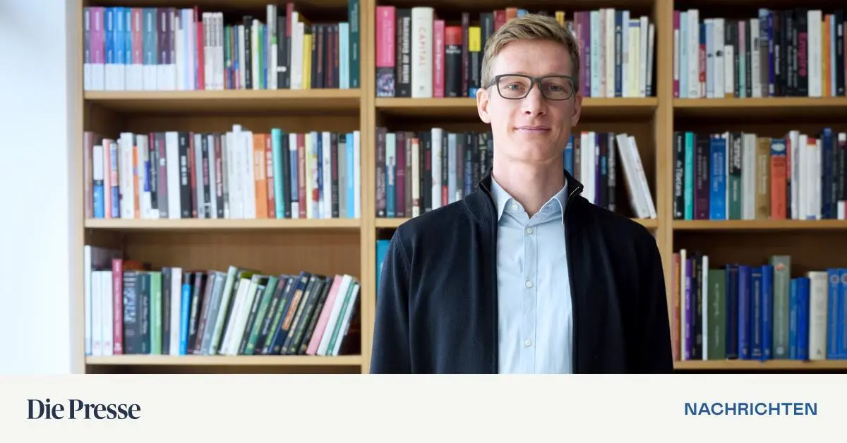 Der teilnehmende Beobachter – DiePresse.com