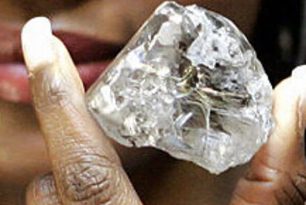 Sensation in Südafrika: Größter Diamant der Welt entdeckt – DiePresse.com