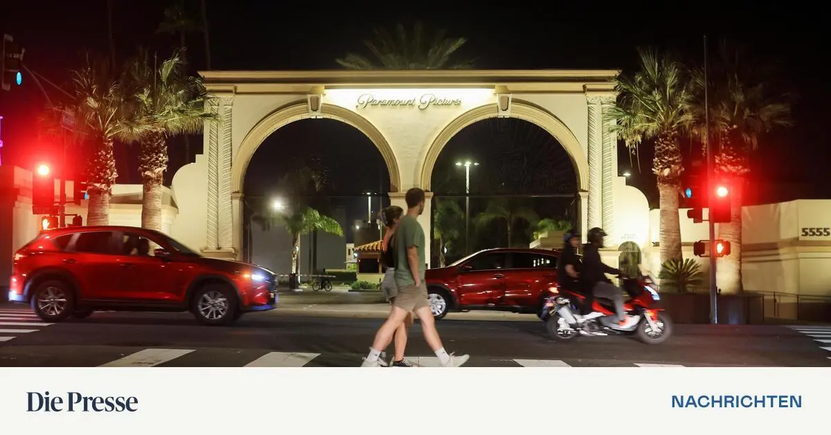 US-Drehbuchautoren und Studios kommen zu „vorläufiger Einigung“ – DiePresse.com