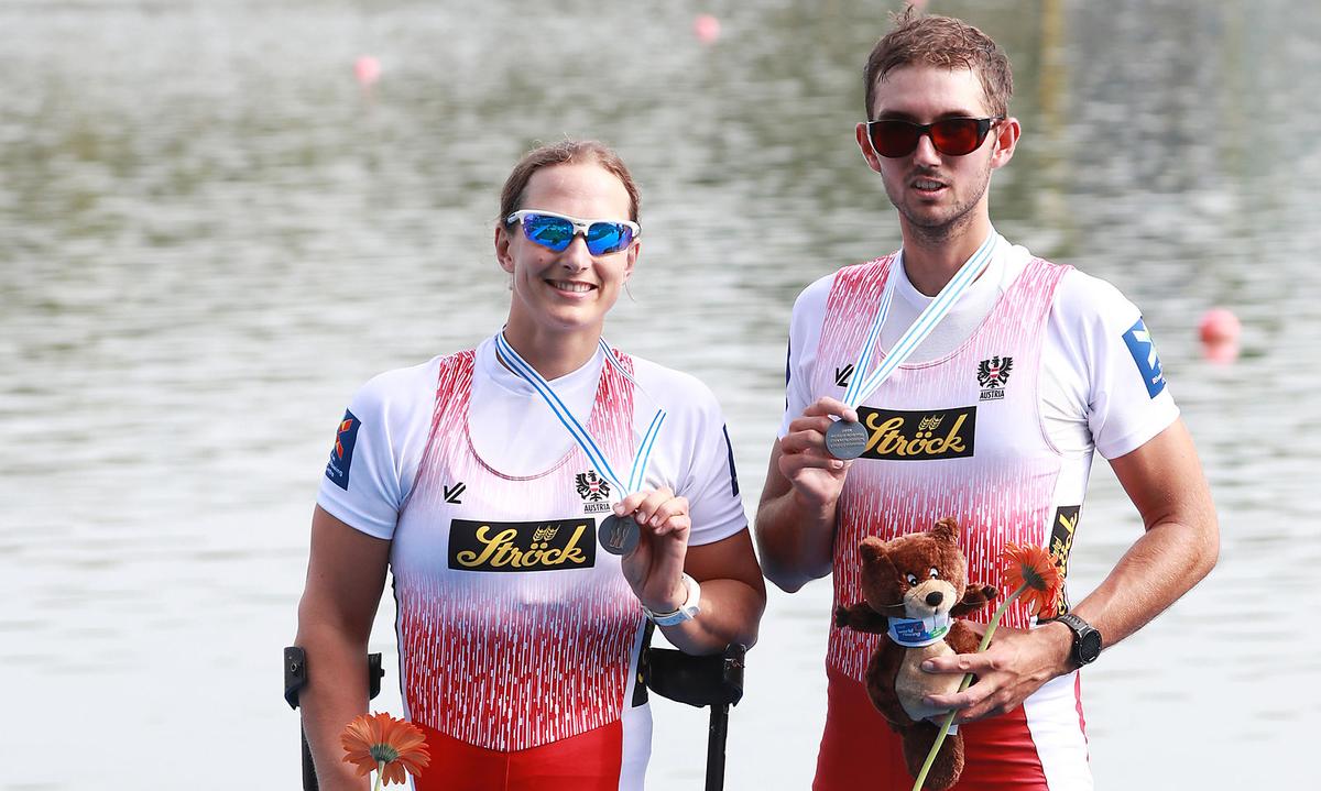 Rudern: Lobnig verpasst bei Heim-WM das Finale | DiePresse.com