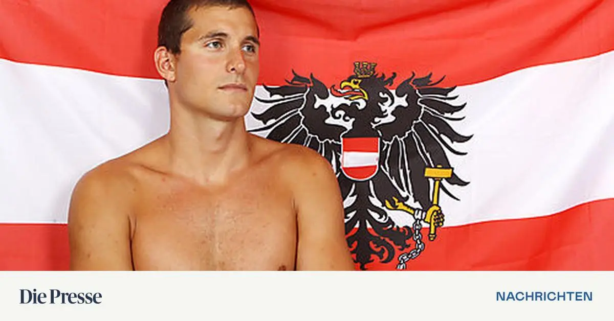 Olympia: Österreichs Schwimmer gehen unter | DiePresse.com
