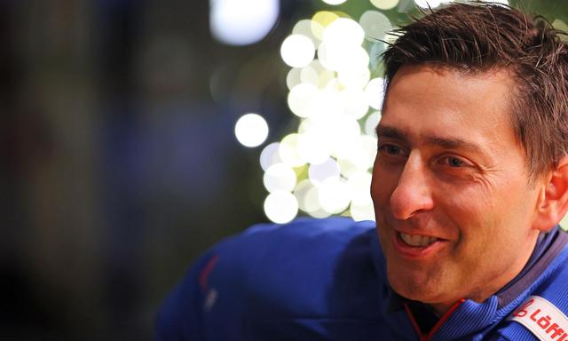 Mario Stecher wird ÖSV-Sportdirektor | DiePresse.com