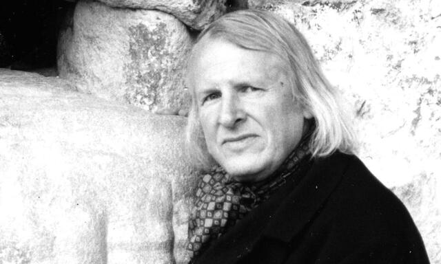 Architekt Heinz Tesar ist gestorben | DiePresse.com