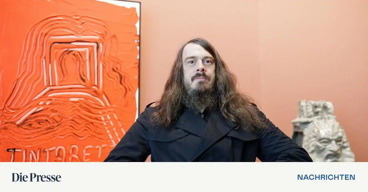 KHM: Meese, der Möchtegern-Parsifal – DiePresse.com