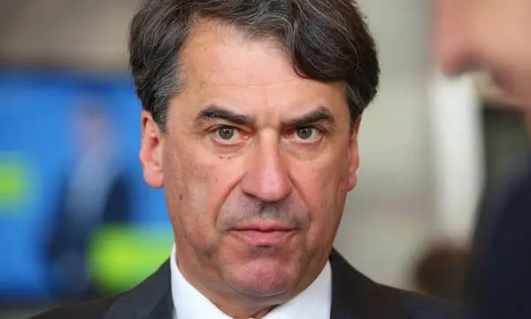 KTM: Pierer wird vom CEO zum CO-CEO bei Pierer Mobility – DiePresse.com