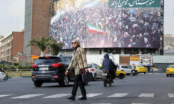 Der Iran befürchtet ein Täuschungsmanöver von Donald Trump [premium]