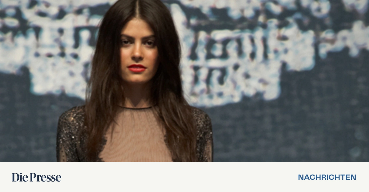 Was wurde eigentlich aus ... Alisar? – DiePresse.com