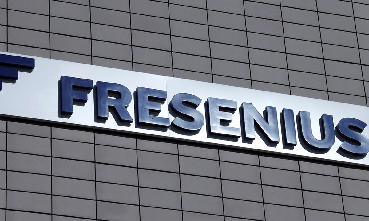 Fresenius mit größtem Zukauf der Geschichte | DiePresse.com