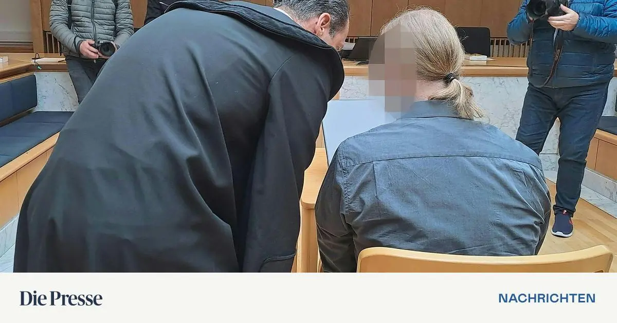 Prozess um getötete Escort-Dame: "Er hat immer gewusst, was Sache ist ...