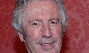 Er war mehr als ein Krimiautor: Alfred Komarek ist tot – DiePresse.com