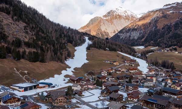 Reiselust in Österreich trotz hoher Inflation ungebrochen – DiePresse.com Reiselust in Österreich trotz hoher Inflation ungebrochen – DiePresse.com