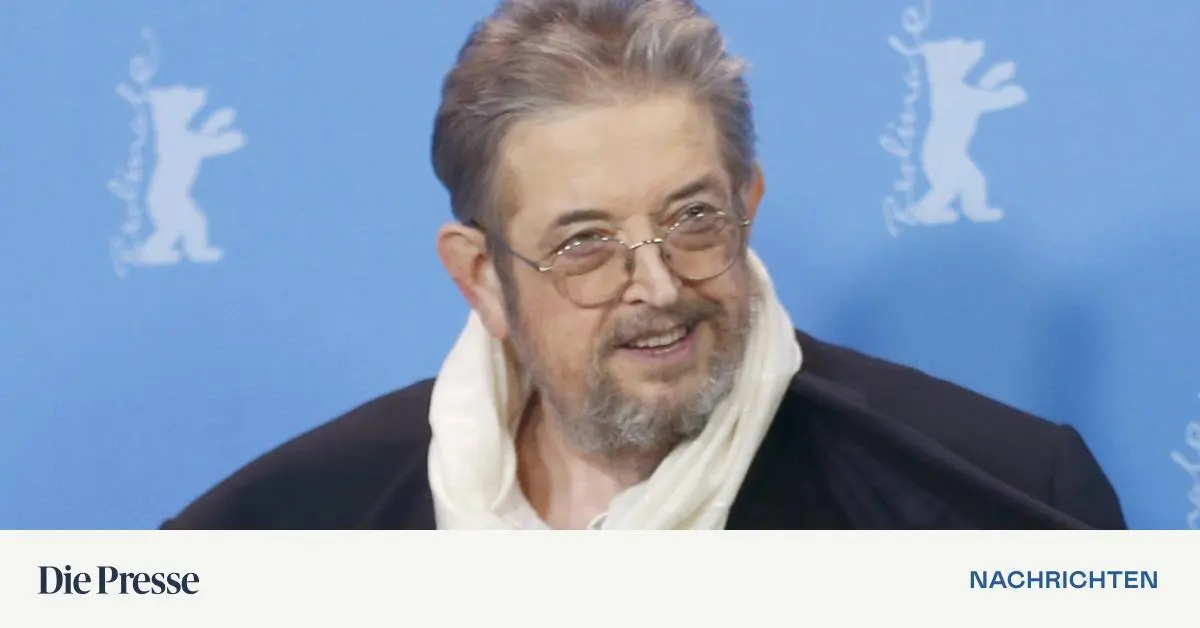 Peter Kern: "Die größte Obszönität des Jahres!" – DiePresse.com