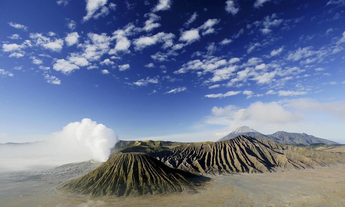 Die 10 schönsten Inseln der Welt – DiePresse.com