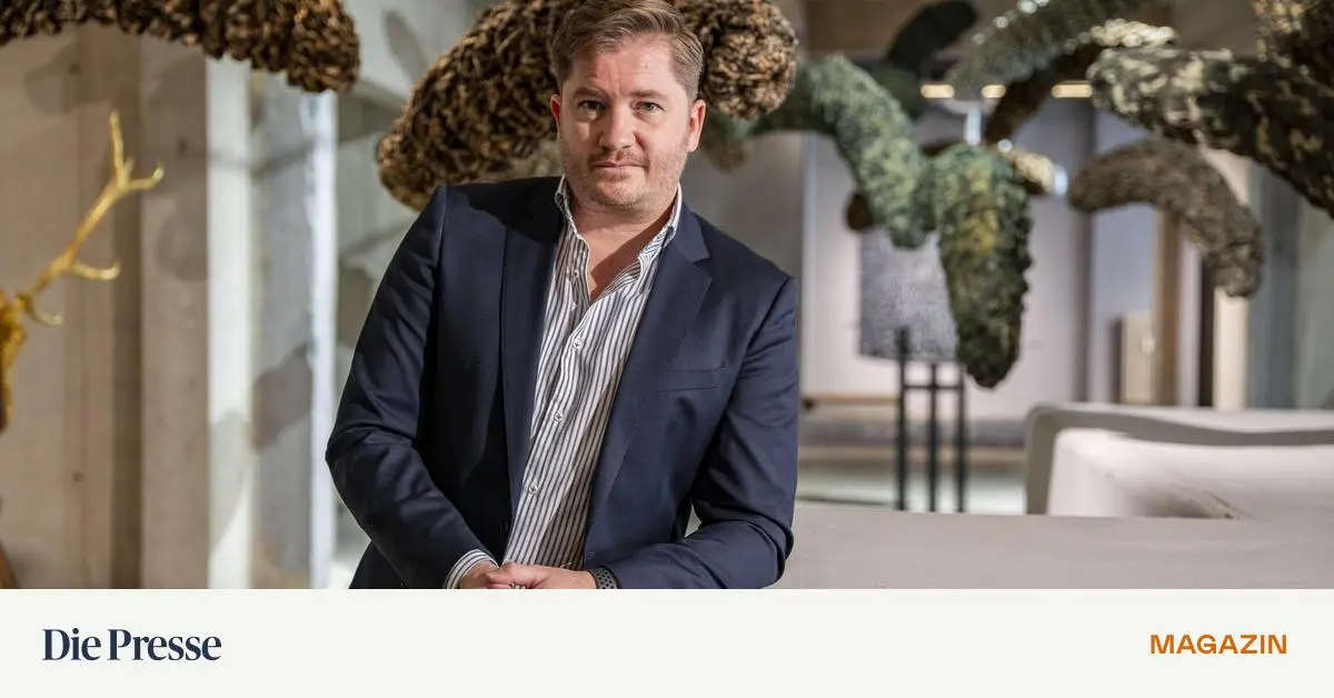 Node Contemporary: Kunst gegen Anmeldung im „leeren“ Palais Festetics ...