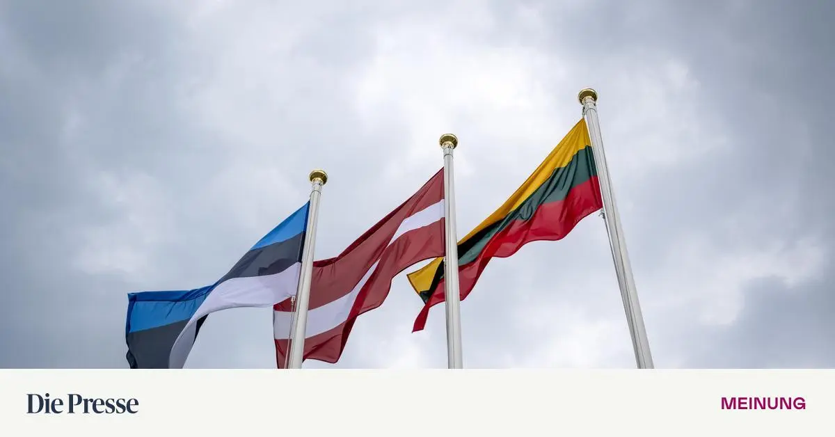 Wer Kriegsverbrechen begeht, muss Rechenschaft ablegen – DiePresse.com