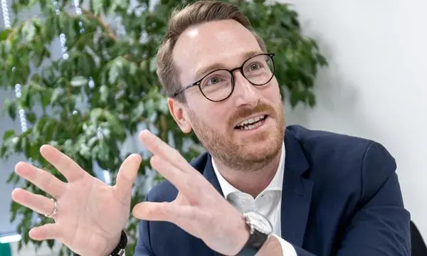 23 Stimmen: Wohlgemuth ist nun offiziell Tirols Landesvize – DiePresse.com